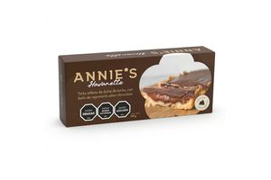 Postre ANNIE'S Havanette 350 gr en Tienda Inglesa