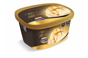 Helado CONAPROLE Creme Brulée 2 L en Tienda Inglesa