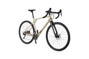 Bicicleta GT Grade Comp 700 x 37 c Crema MD en Tienda Inglesa
