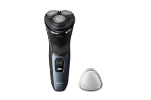 Afeitadora Inalambrica PHILIPS PIel Seca/Húmeda S3144/00 en Tienda Inglesa