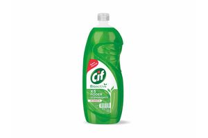Detergente CIF Bioactive Lima 1,25 L en Tienda Inglesa