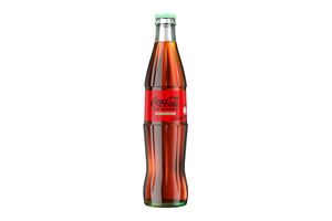 COCA-COLA Zero Botella 350 ml en Tienda Inglesa