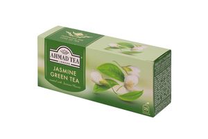 Té AHMAD TEA Jazmín x 25 Sobres en Tienda Inglesa