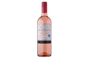 Vino RESERVADO Sweet Rosé 750 ml en Tienda Inglesa