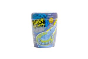 Gomitas FUNKY DIP SOUR Frutas Azules 96 gr en Tienda Inglesa