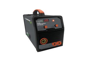 Soldadora Mig GLADIATOR 225 Amp - 220 V Latin Torch en Tienda Inglesa