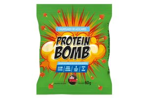 Alfajor PROTEIN BOMB sin Azúcar 60 g en Tienda Inglesa
